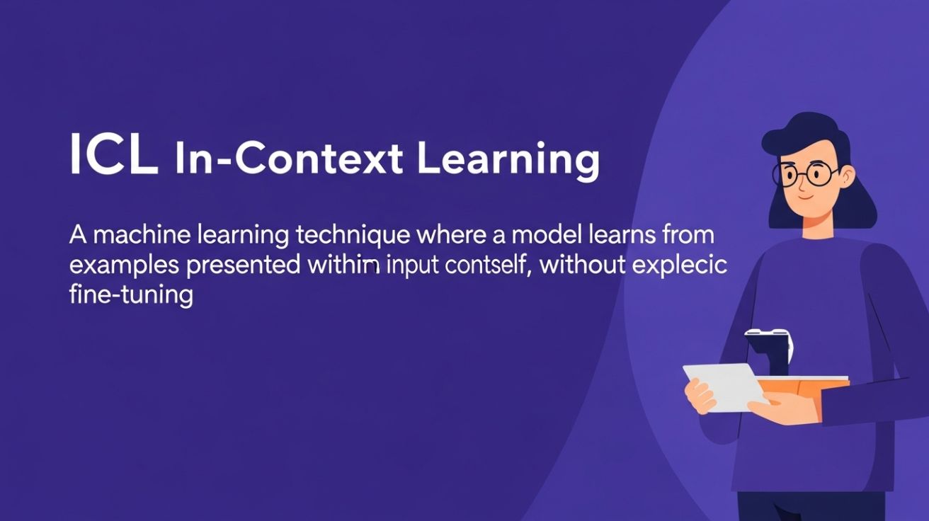 ICL Meaning: Understanding the Acronym and Its Usage in Text