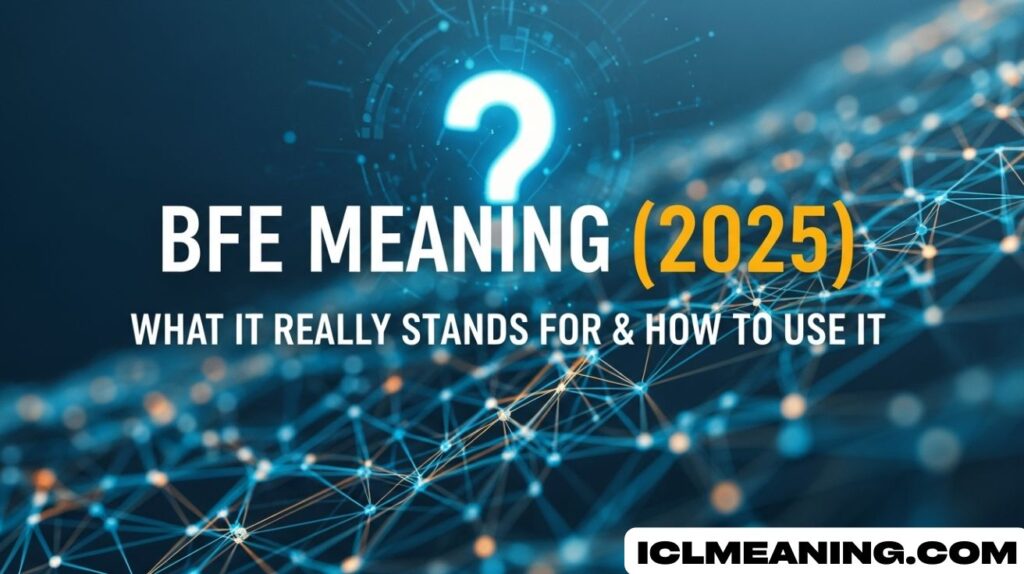 Edge Meaning Slang: What “Edge” Really Means Today